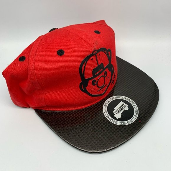 Trukfit | Accessories | Trukfit Lil Wayne Hat Snapback Cap | Poshmark
